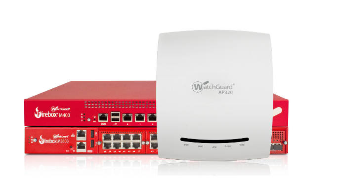 UTM dla edukacji: WatchGuard produkt na "5" z plusem.